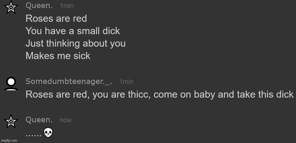Welp that backed fired lmfaoooooo - Imgflip
