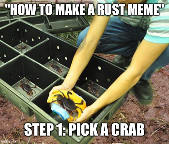 But what's step 2?! - Imgflip