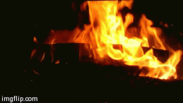 Fireside chat - Imgflip