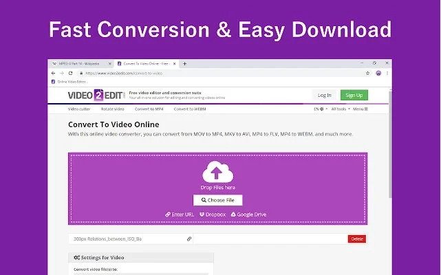 Online Video Converter To Mp4 Memes - Imgflip