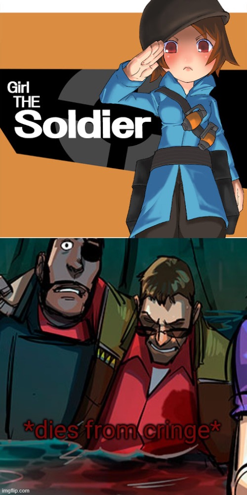 who tf even made these - Imgflip