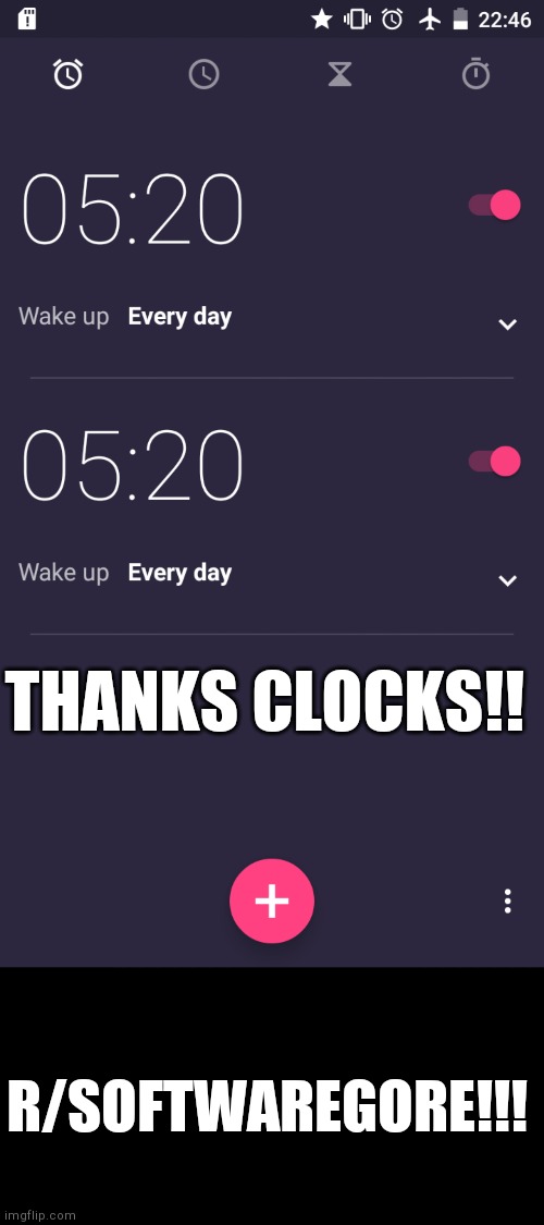 r/softwaregore!!! - Imgflip
