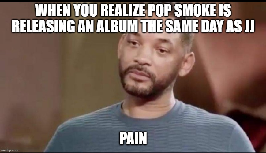 Sad Will Smith - Imgflip