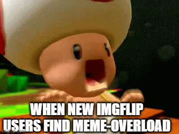 MEME_OVERLOAD - Imgflip