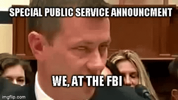 FBI - Imgflip