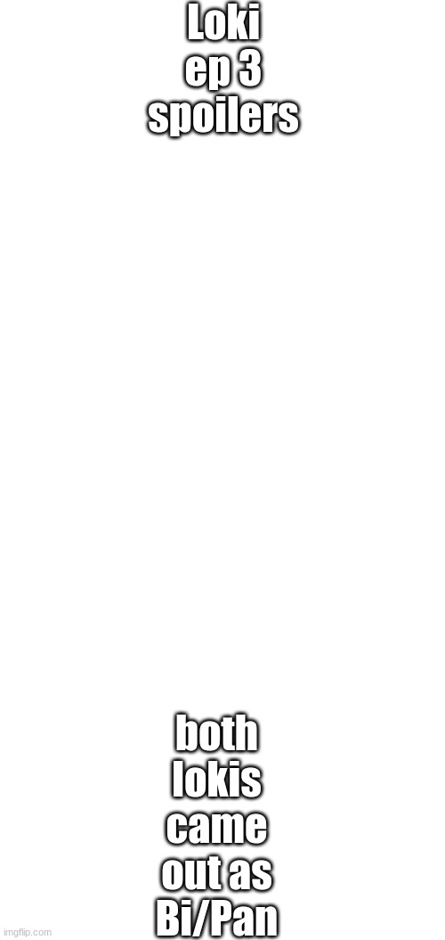 Image tagged in just plain white - Imgflip