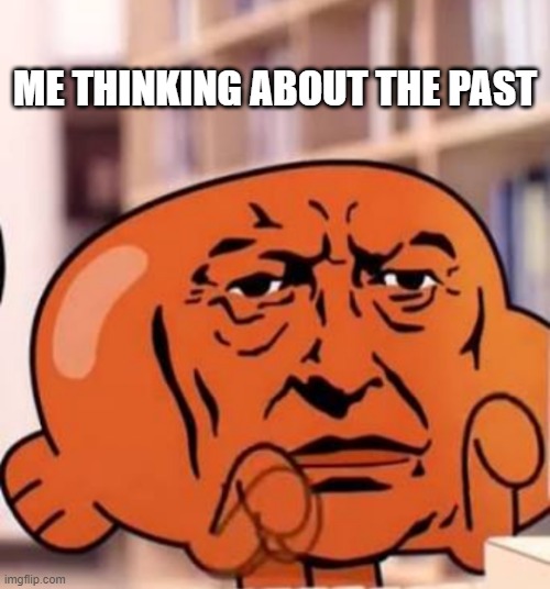 Darwin's concentration - Imgflip