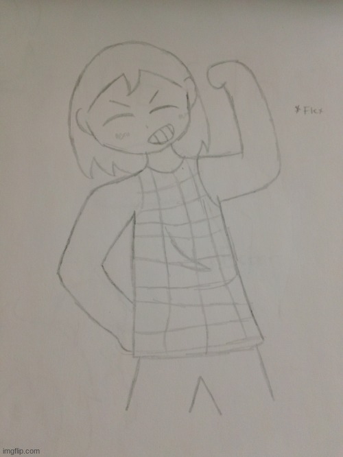 Kel from Omori *flex* - Imgflip