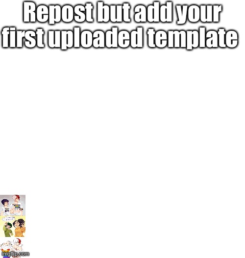 Just plain white - Imgflip