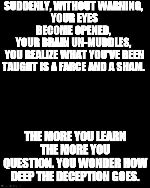 Blank Transparent Square Meme - Imgflip