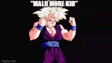 mald - Imgflip
