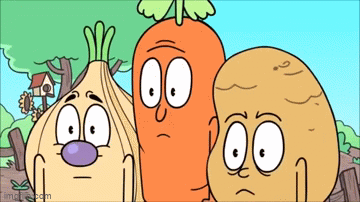 Confused The Root Pack - Imgflip