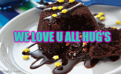 Different cakes we love u all hug's - Imgflip