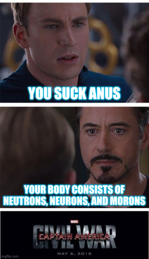 ik some is not fact - Imgflip