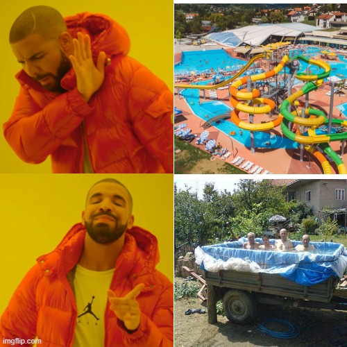 pool - Imgflip