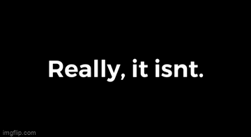 !!!THIS IS NOT A RICKROLL!!! - Imgflip