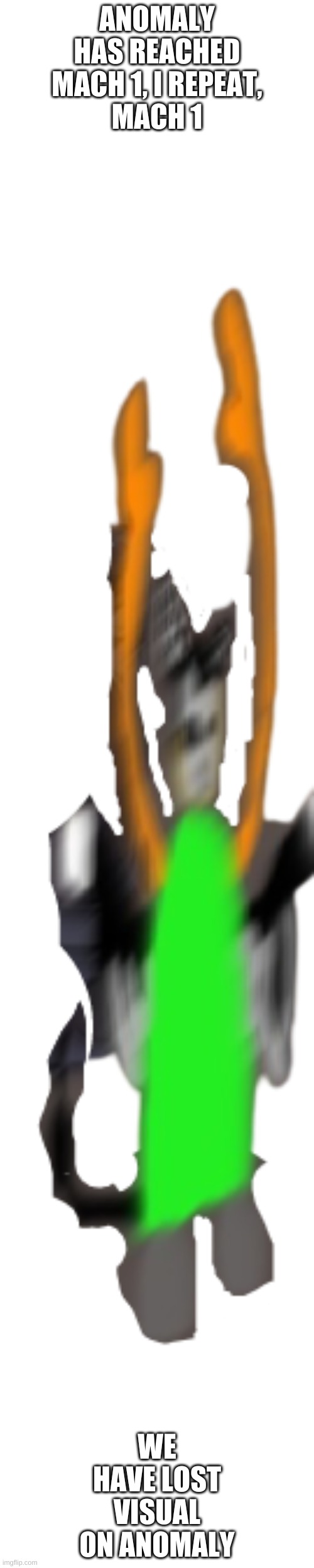 High Velocity Crls - Imgflip