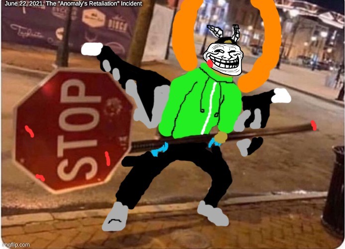 might make the drawings for the steps l8r - Imgflip