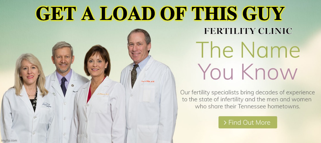 Get a load of this guy - Imgflip