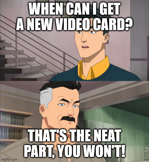 Invincible neat part - Imgflip