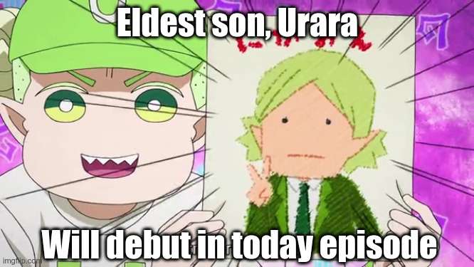 Valac Family Eldest son actually absent in first season, we are gonna ...