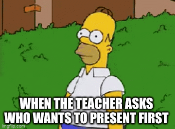 Not me for sure - Imgflip