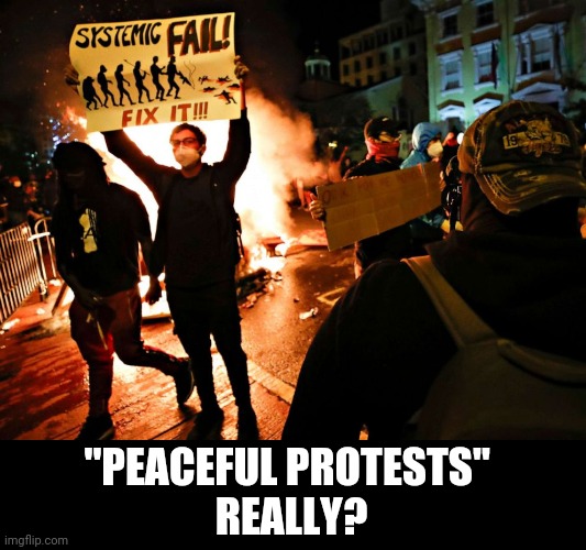 Trump in a tent - Imgflip