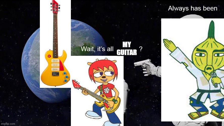 UJL meme I made - Imgflip