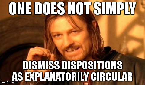 One Does Not Simply Meme - Imgflip