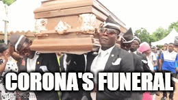 Happy Funerals! - Imgflip