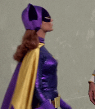 #batgirl yvonne craig – @themisstakenidentity on Tumblr