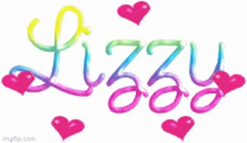Lizzy GIF 2 - Imgflip