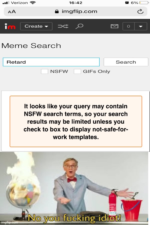 Blank Transparent Square Meme - Imgflip