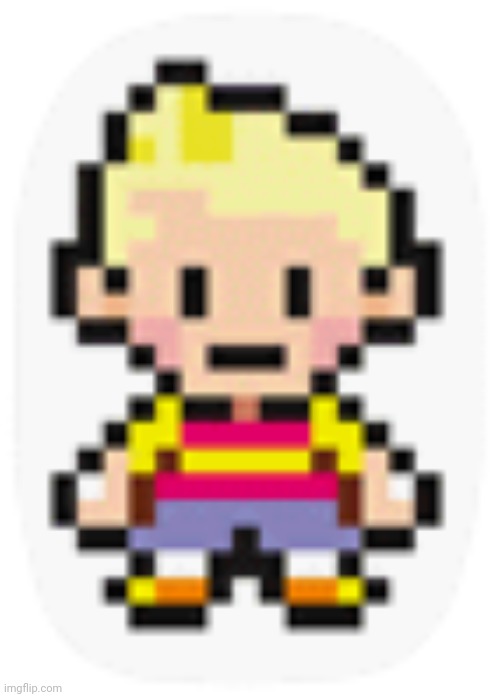 Smol Lucas - Imgflip