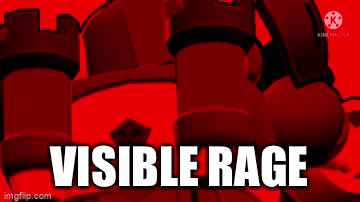 Surge rage - Imgflip