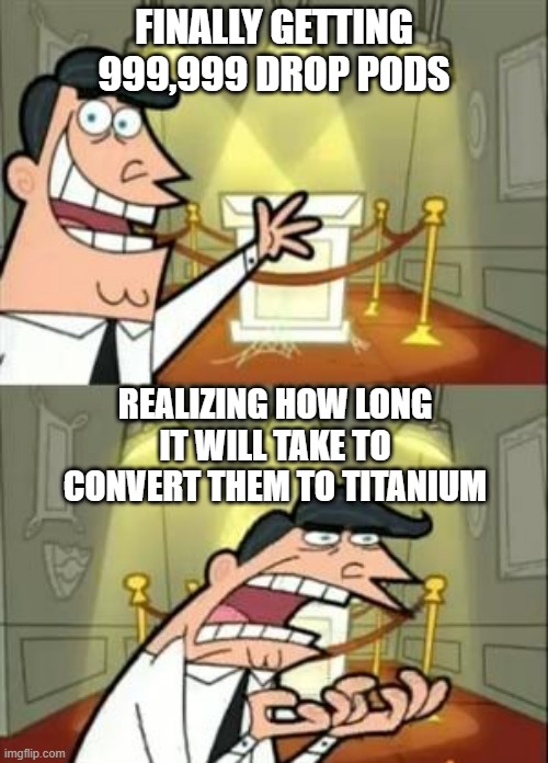 This Is Where I'd Put My Trophy If I Had One Meme - Imgflip