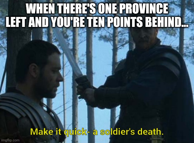 Gladiator Execution - Imgflip