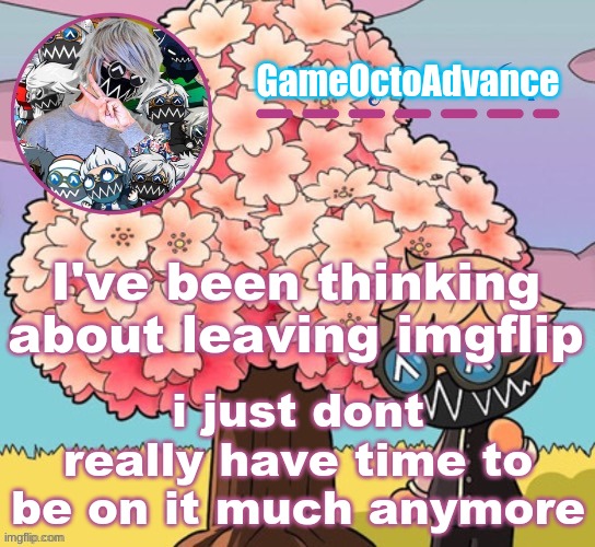 ArtsyOcto's Tokyo Machine Template (made by -Suga-) - Imgflip