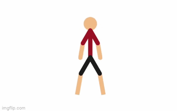 This stupid animation I made - Imgflip