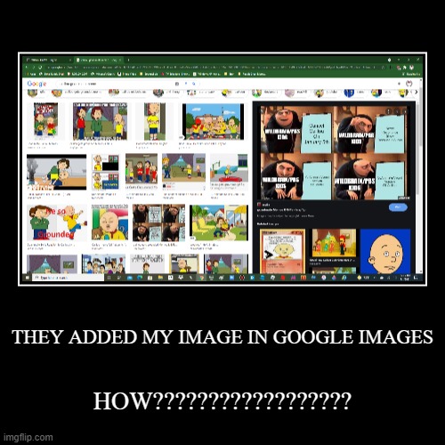 HOW?!?!?!?!?!?!??!?! - Imgflip