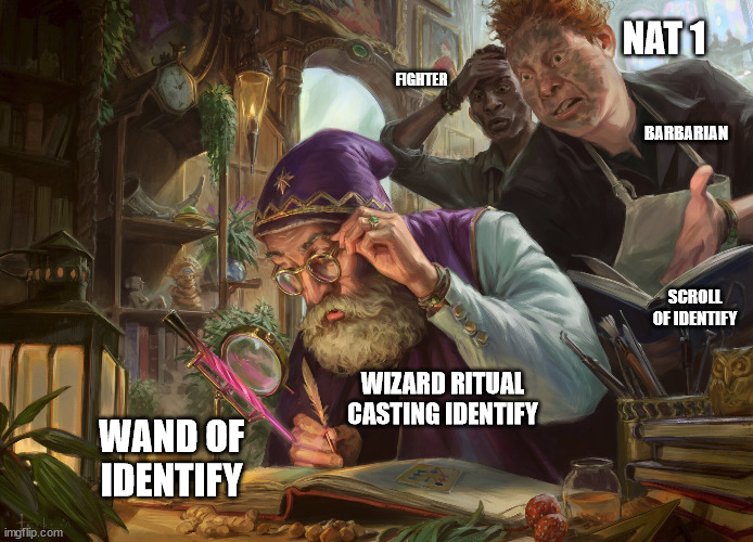 Now to identify a buyer - Imgflip