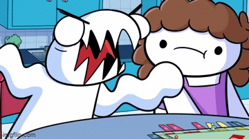 screaming pan - Imgflip