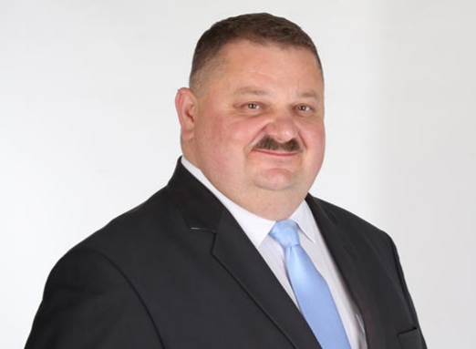 Janusz Alfa Blank Template - Imgflip