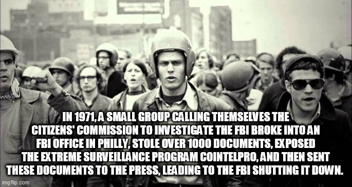 FBI THE LIE - Imgflip