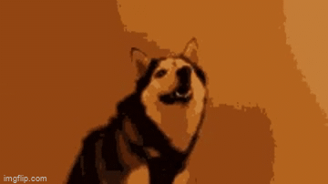 Dog Explosion - Imgflip