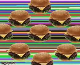 burger - Imgflip