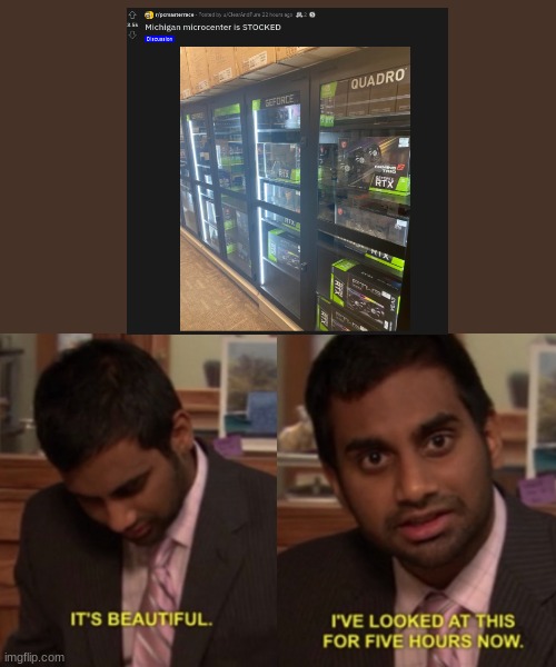 I've looked at this for 5 hours now - Imgflip