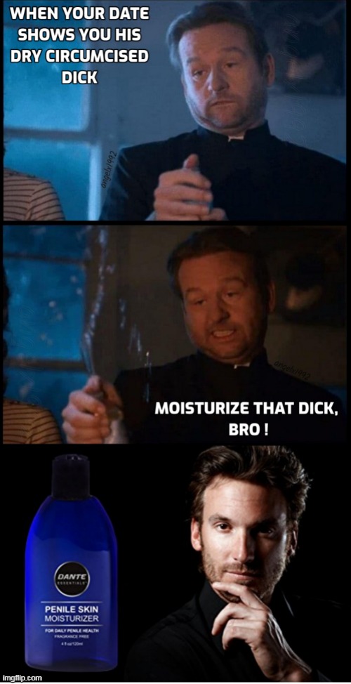 Image tagged in lgbtq,homosexual,circumcision,men,exorcism,dicks - Imgflip