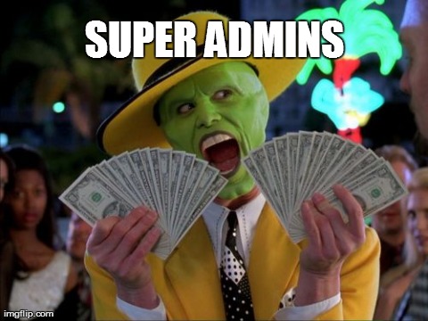 Money Money Meme - Imgflip