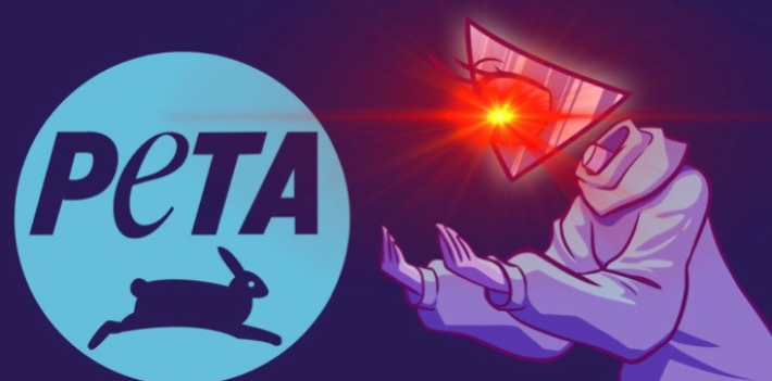 PETA - Imgflip